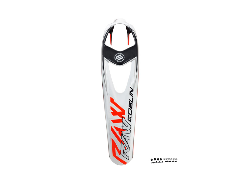 RAW 700 Canopy Orange | Sabitaly