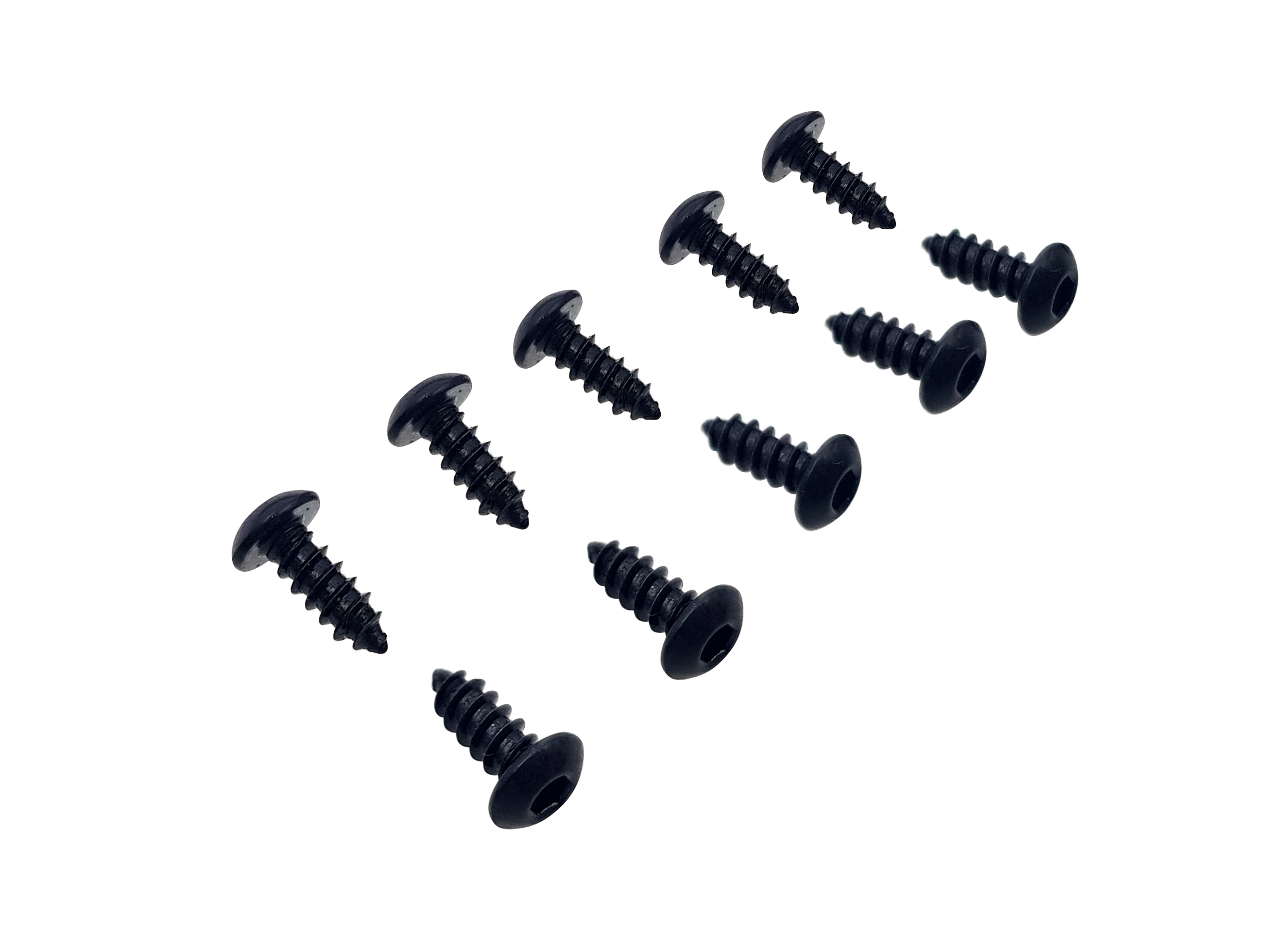 Self Tapping Screw M3 x 8 | Sabitaly