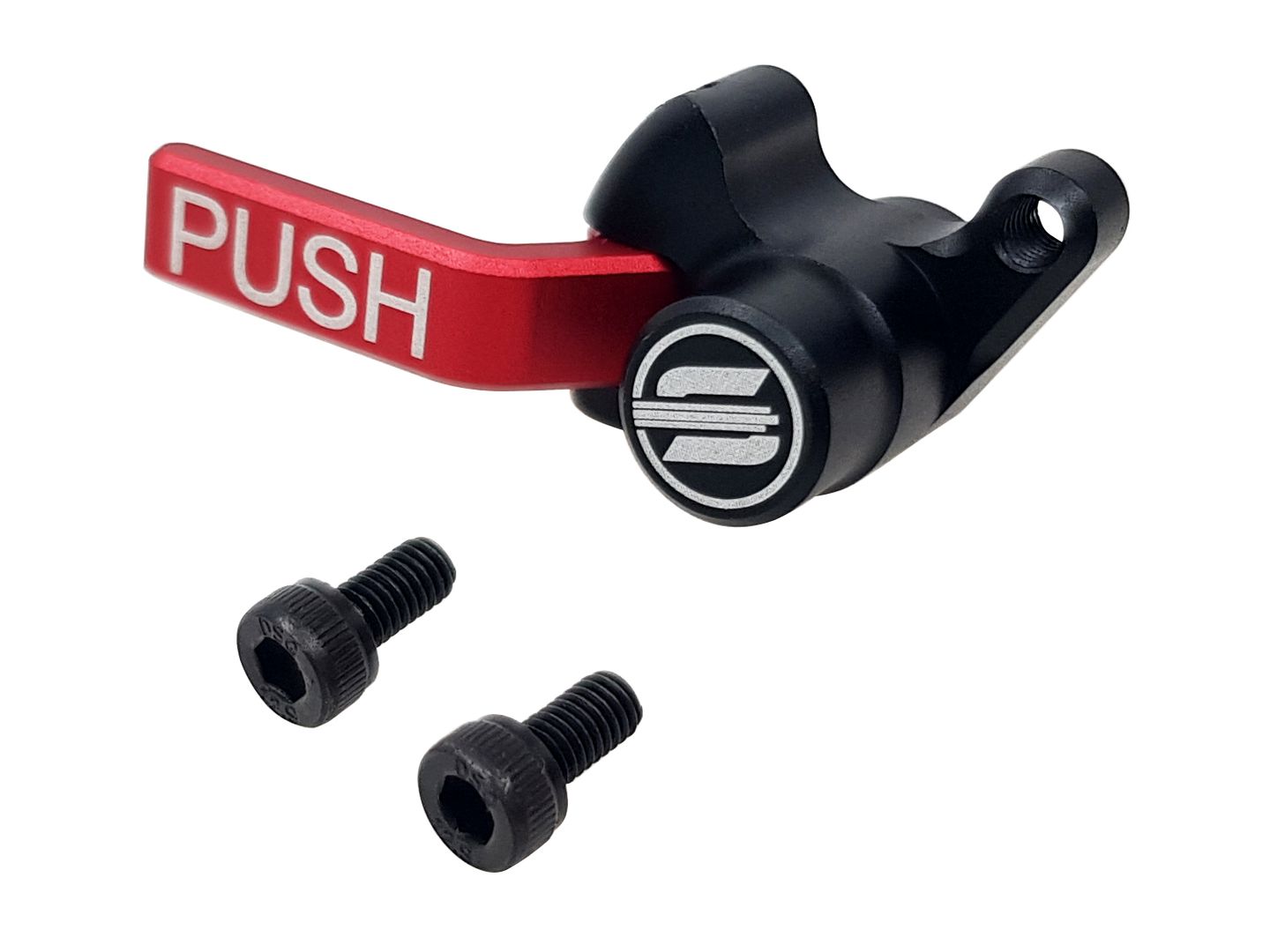 Aluminum Battery Lock | Sabitaly