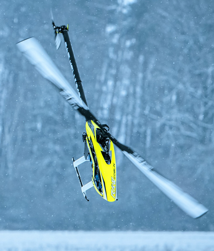 Sab Heli Division