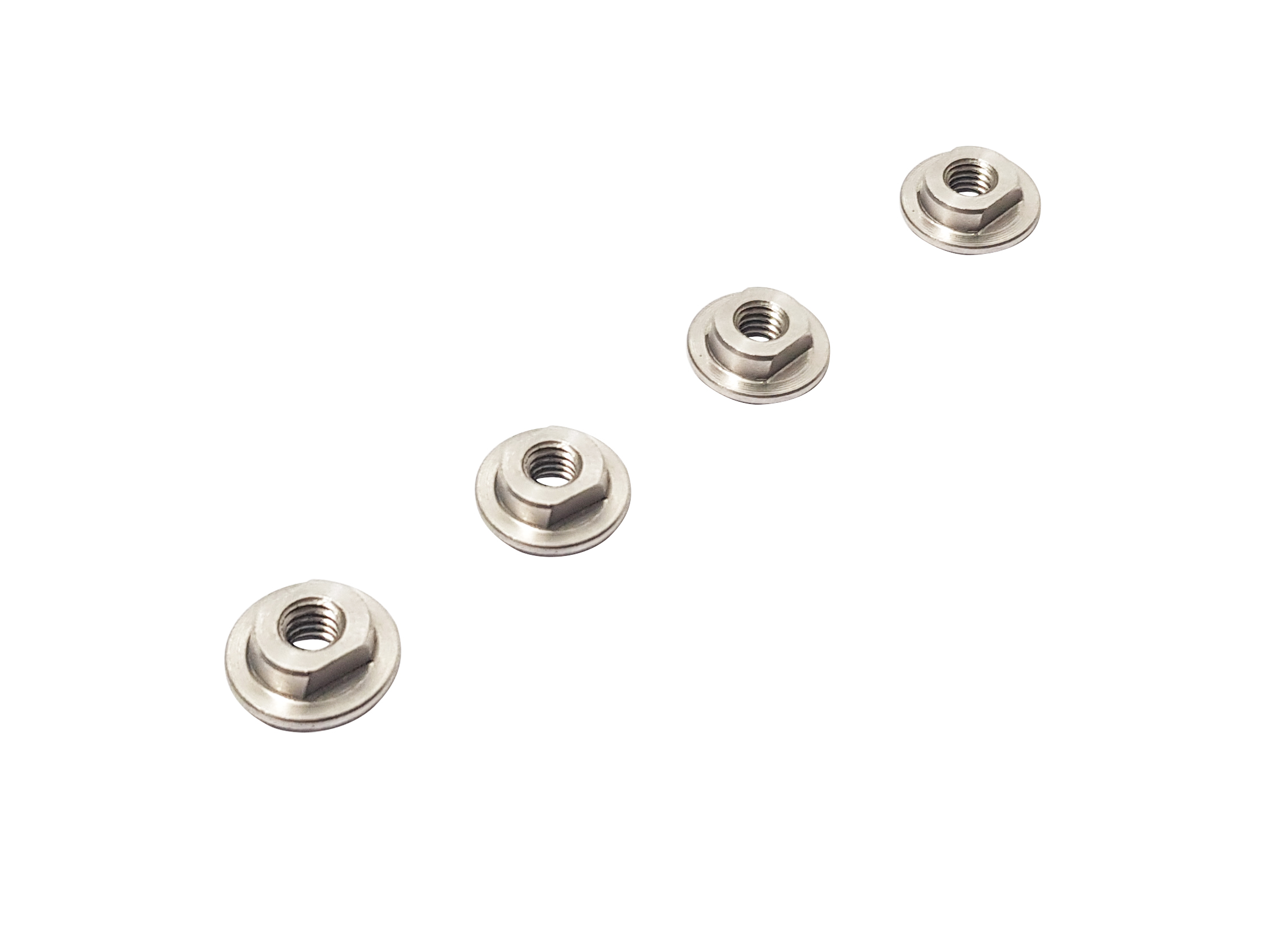 Steel Lock Thread M2.5 | Sabitaly