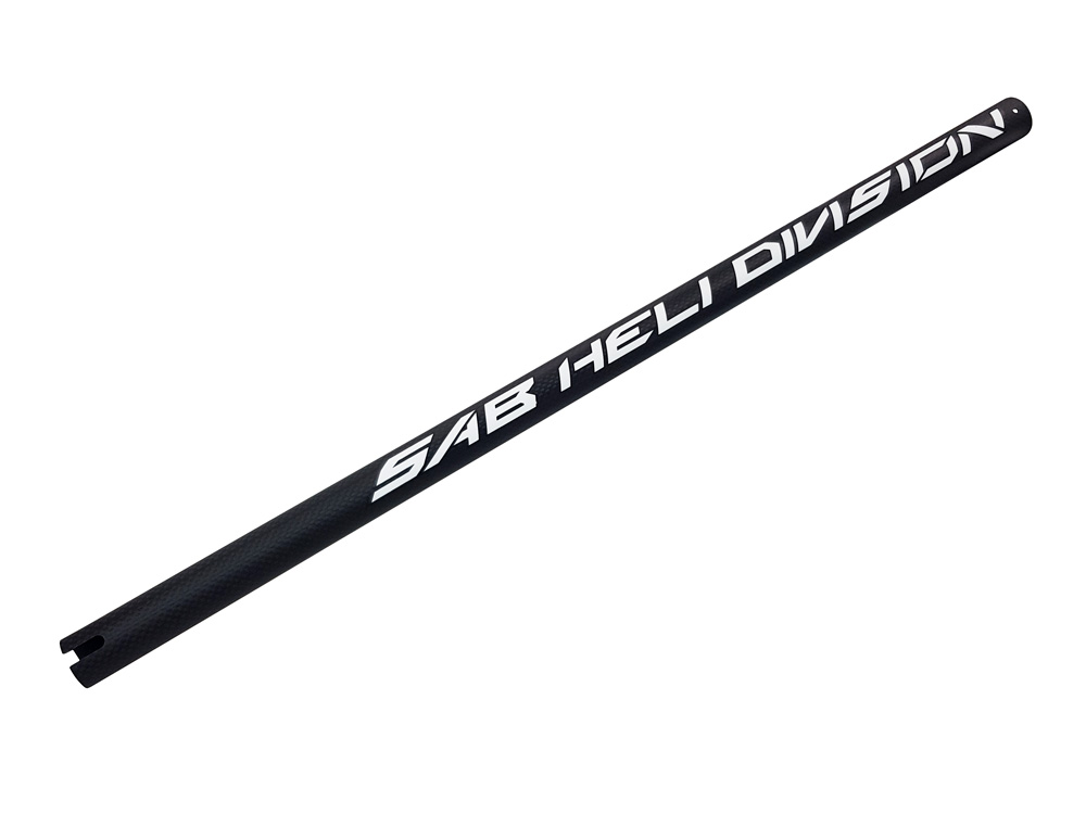 RAW 500 Carbon Fiber Tail Boom | Sabitaly