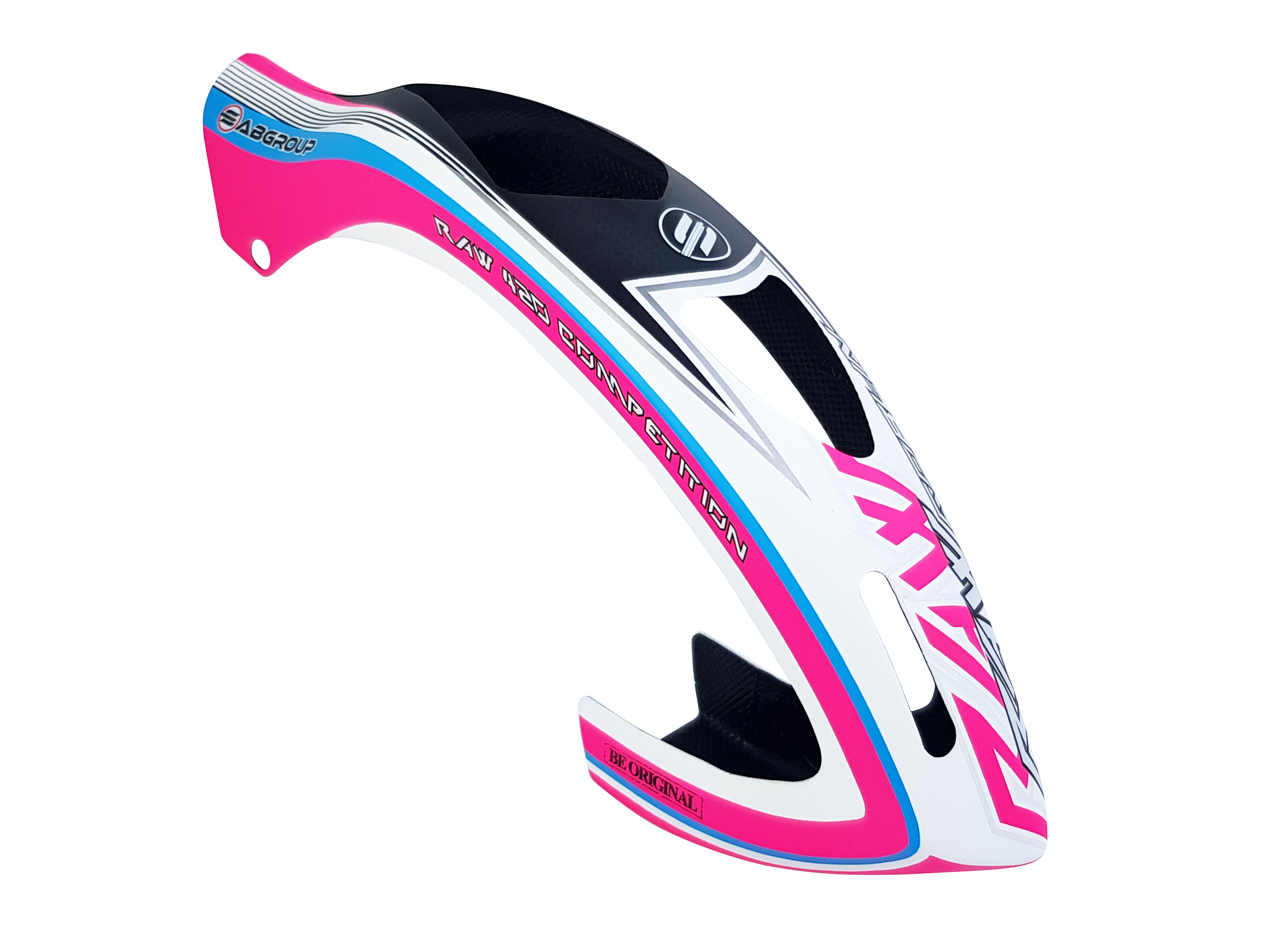 RAW 420 Competition Canopy Pink | Sabitaly