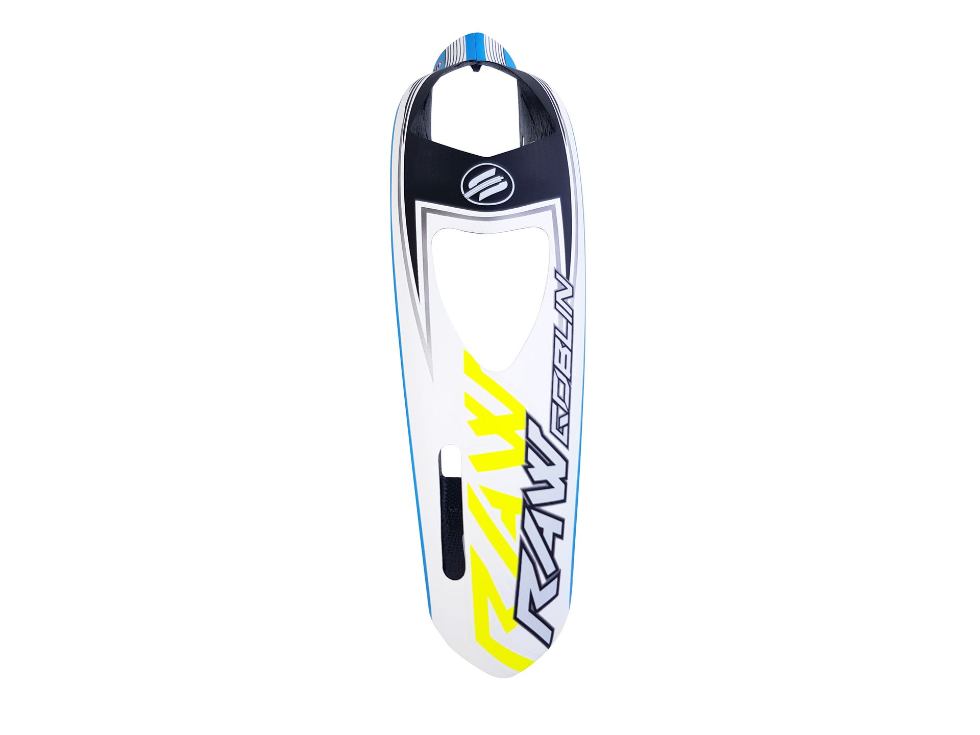 RAW 420 Competition Canopy Yellow/Blue | Sabitaly