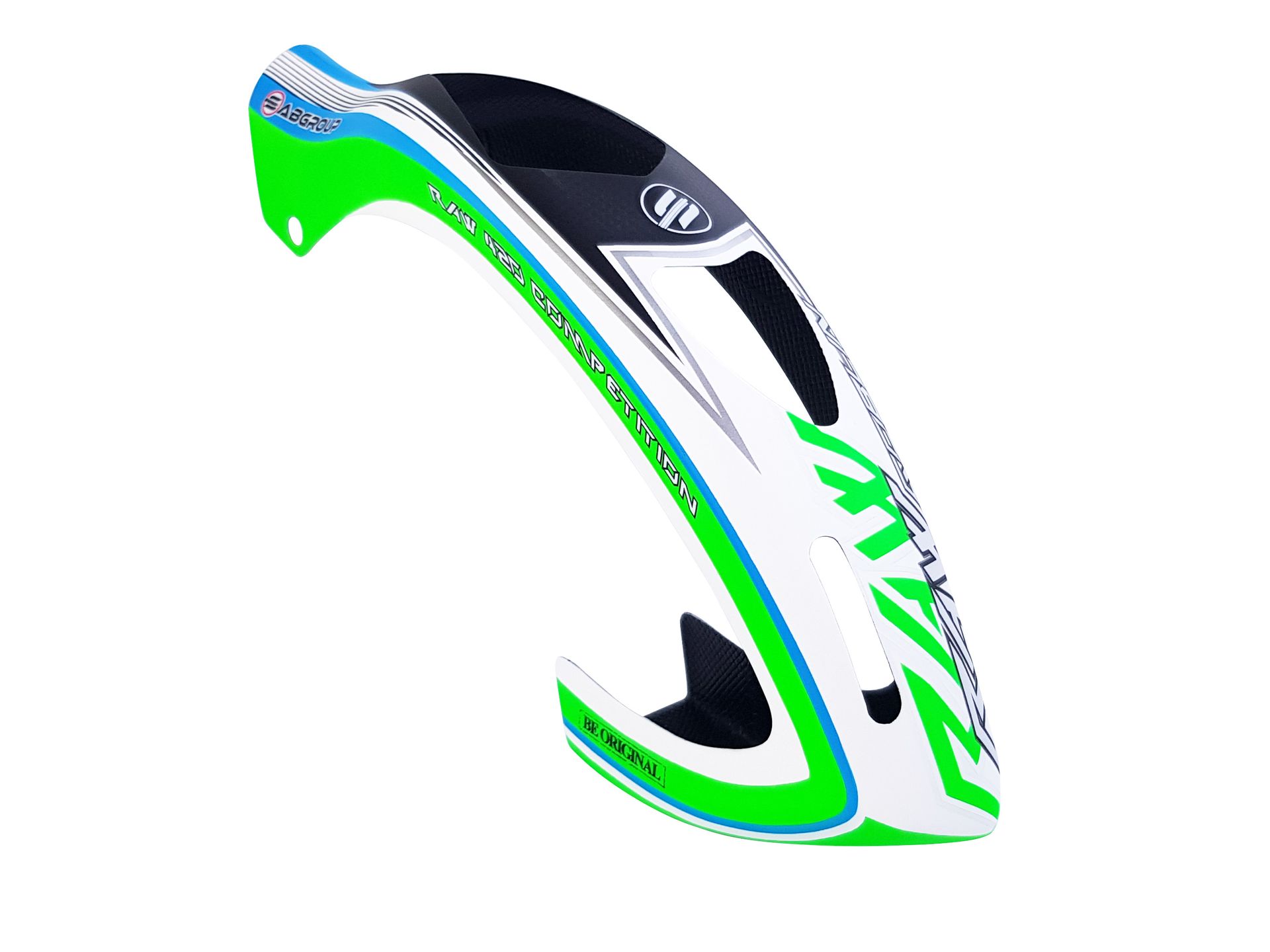RAW 420 Competition Canopy Green | Sabitaly