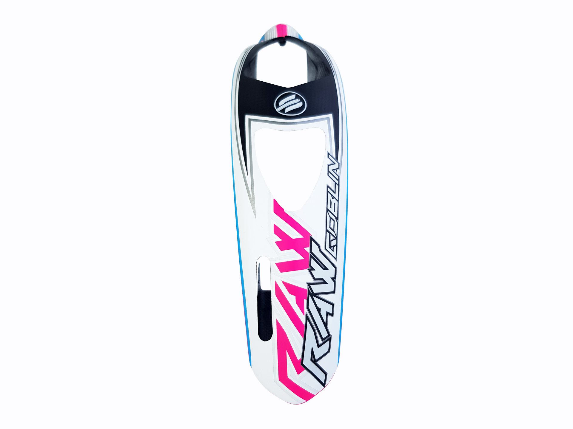 RAW 420 Competition Canopy Pink | Sabitaly