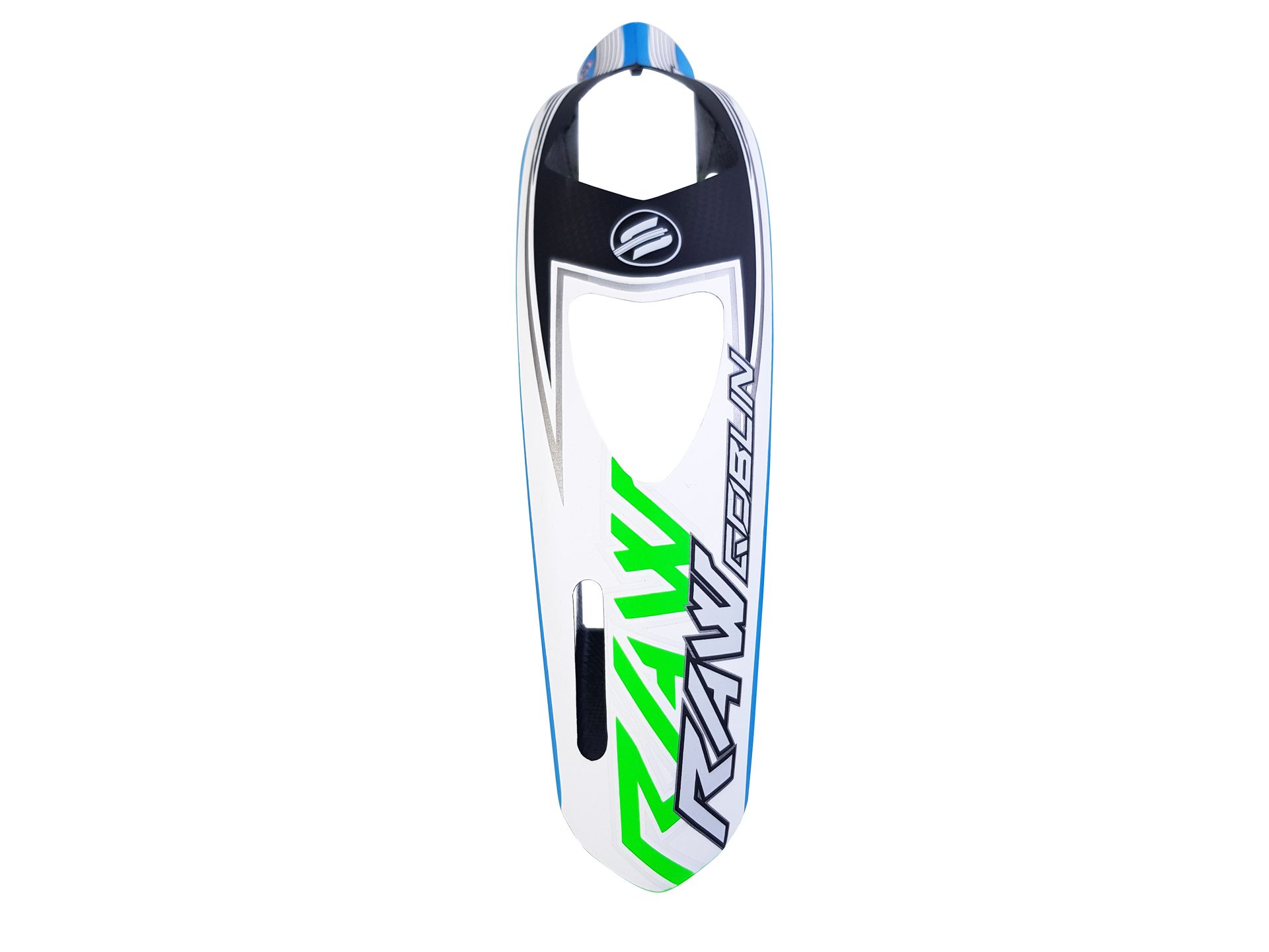 RAW 420 Competition Canopy Green | Sabitaly