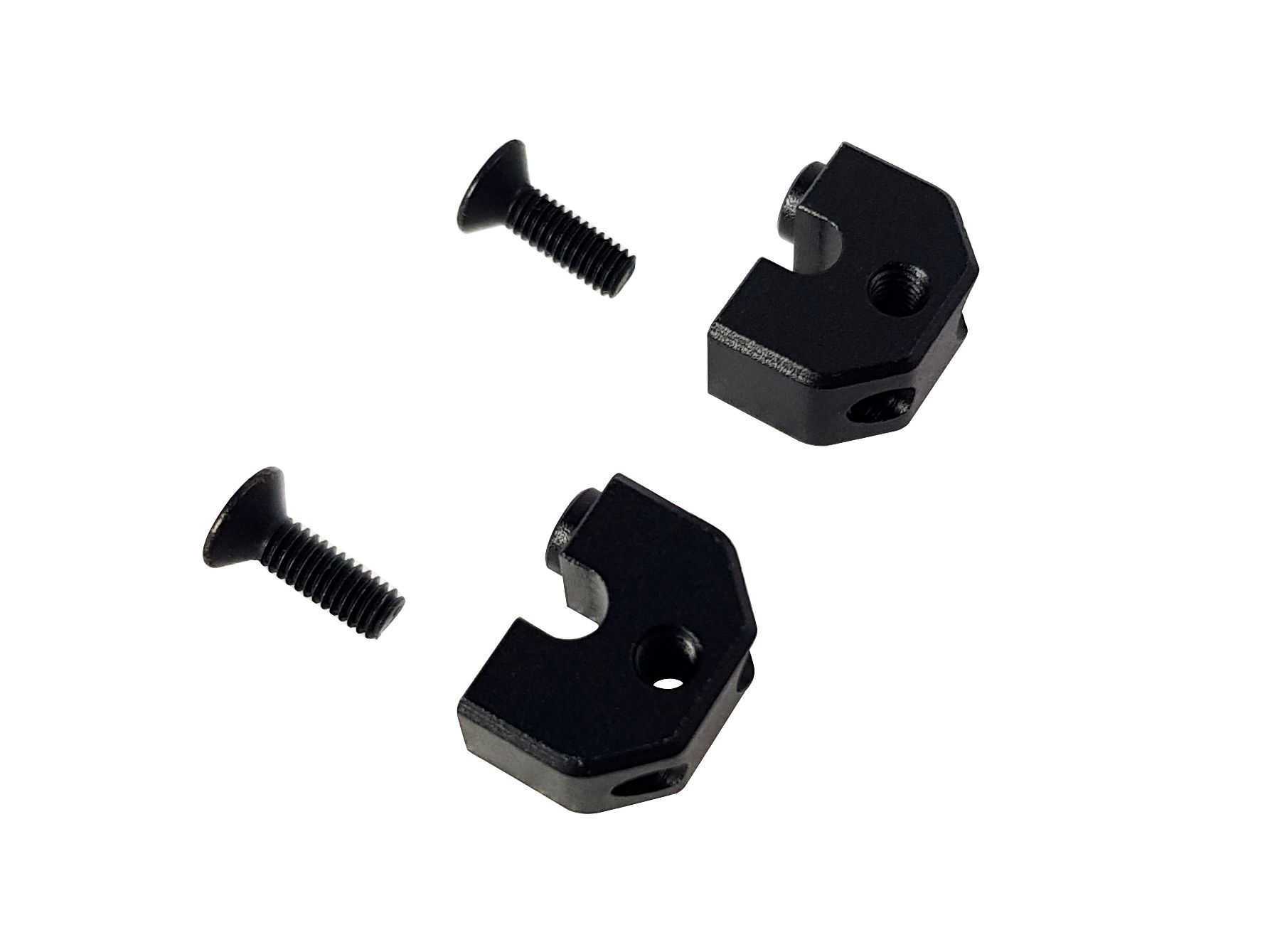 Aluminum Low Side Frame Mount | Sabitaly