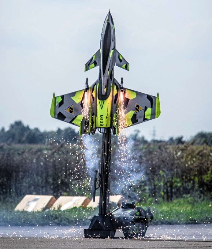 Sab Heli Division